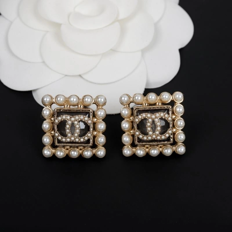 Accurate model Chanel Earrings