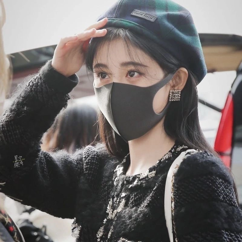 Accurate model Chanel Earrings