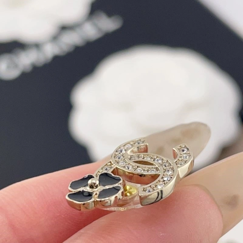 Budget-friendly Chanel Earrings
