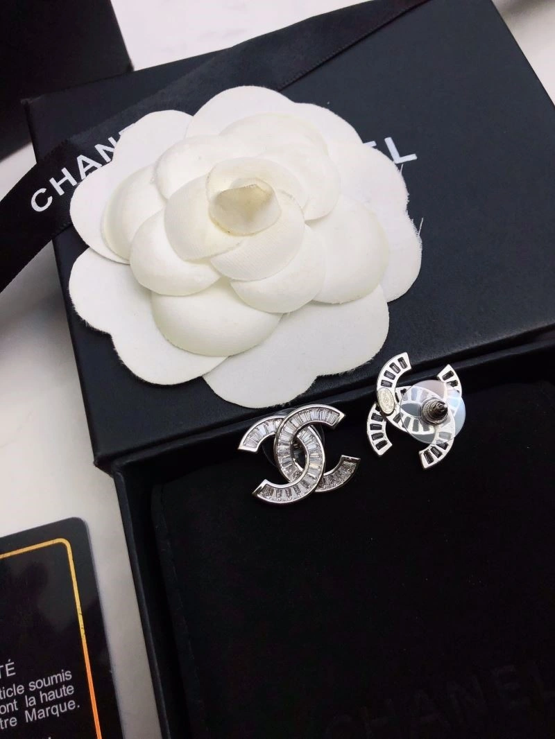 Economical Chanel Earrings