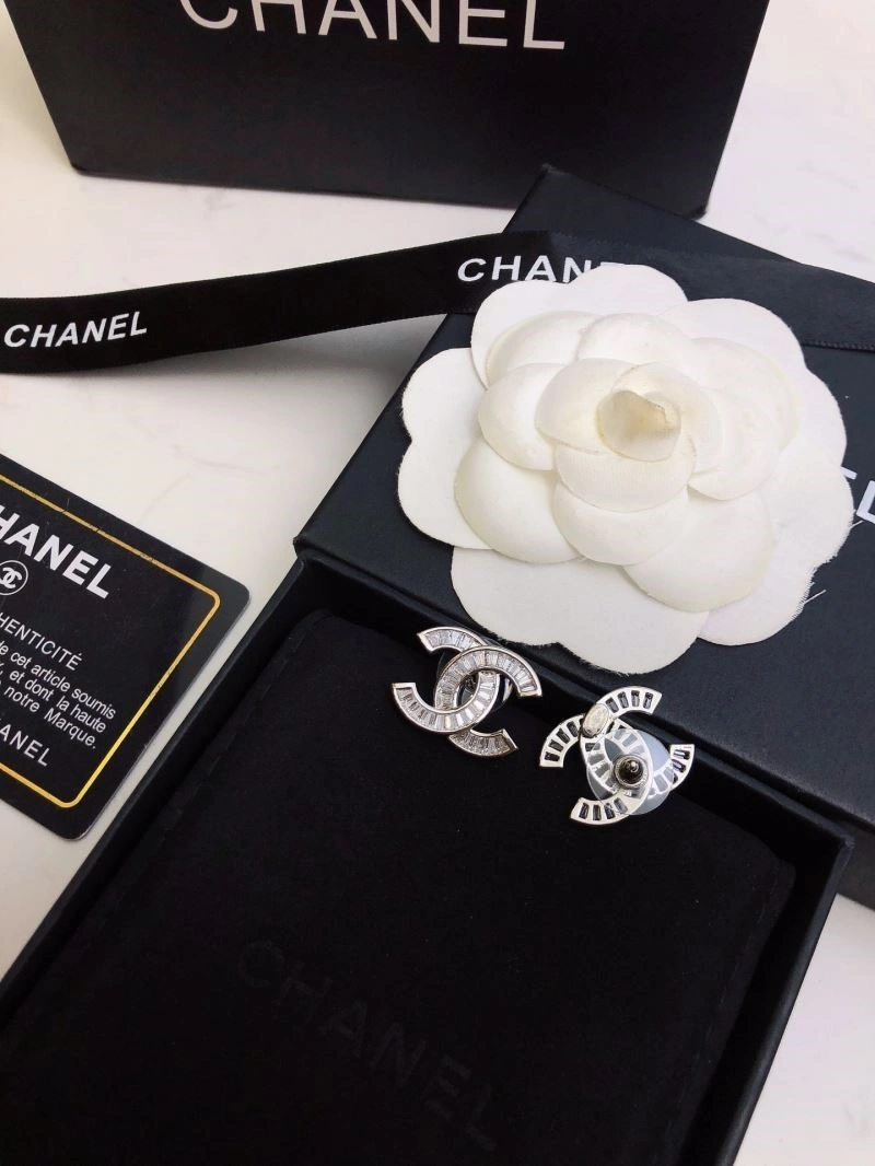 Economical Chanel Earrings