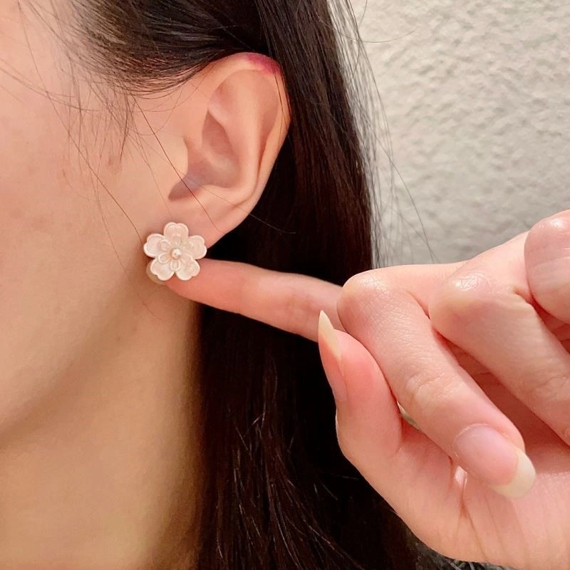 Legit Chanel Earrings