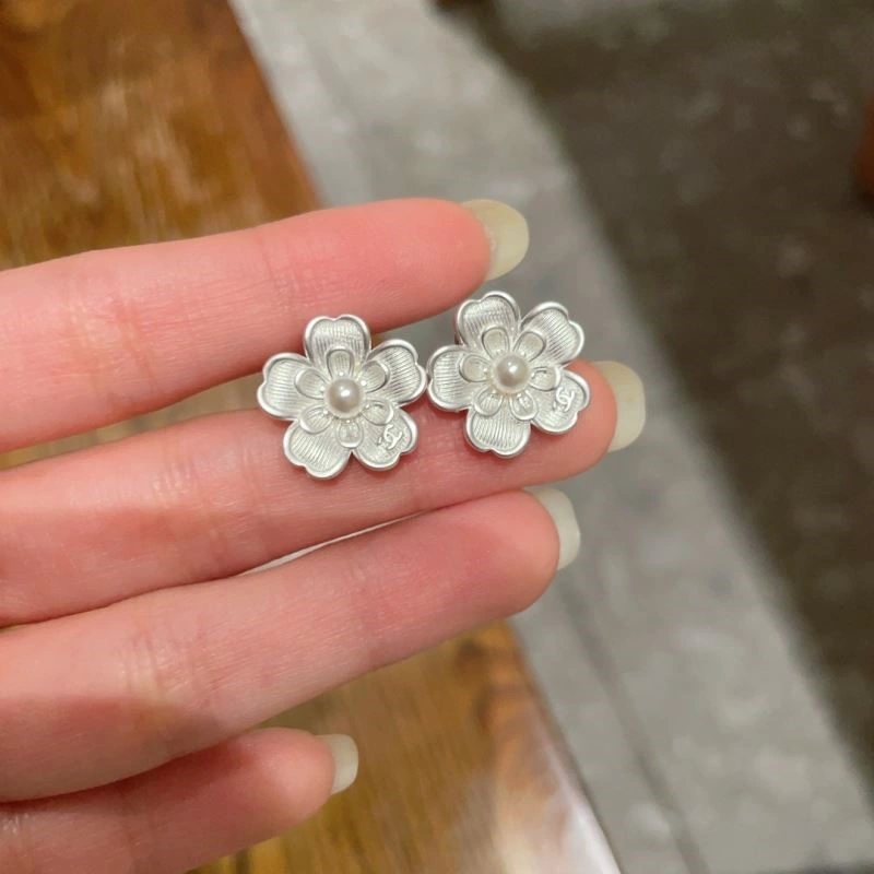 Legit Chanel Earrings