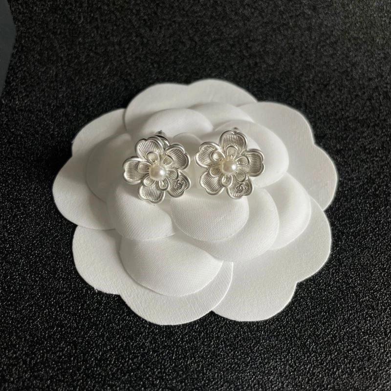 Legit Chanel Earrings
