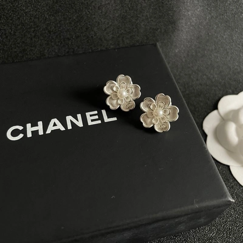 Legit Chanel Earrings