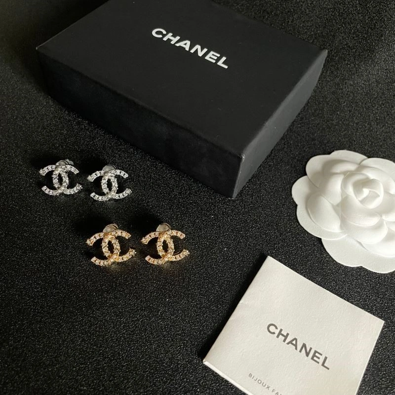 Low-cost Chanel Earrings