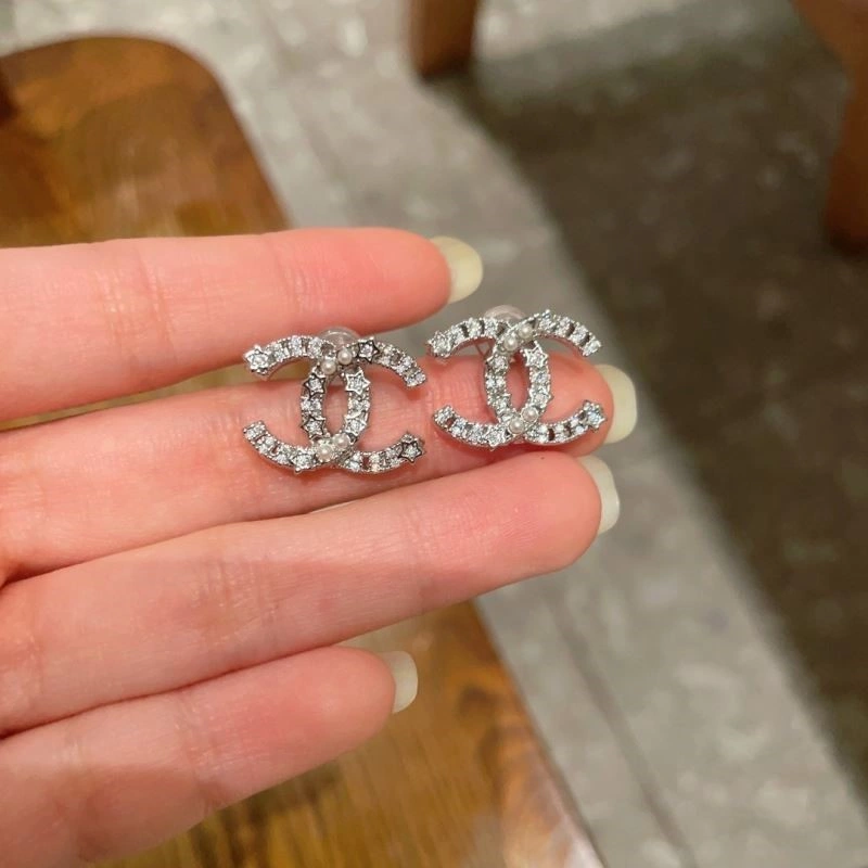 Low-cost Chanel Earrings