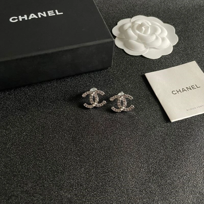 Low-cost Chanel Earrings