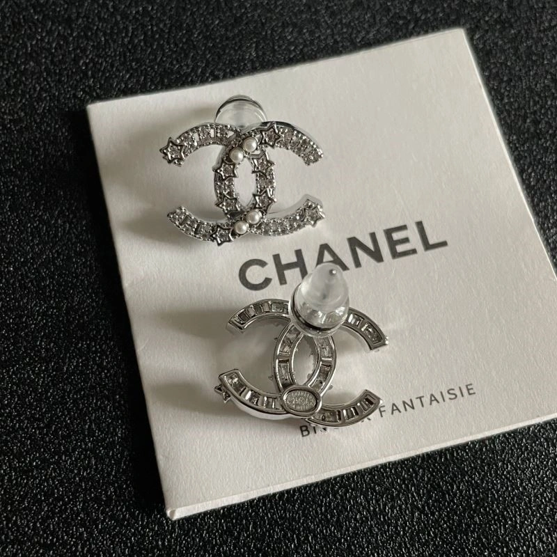 Low-cost Chanel Earrings