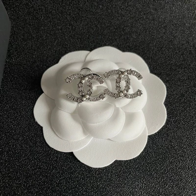Low-cost Chanel Earrings