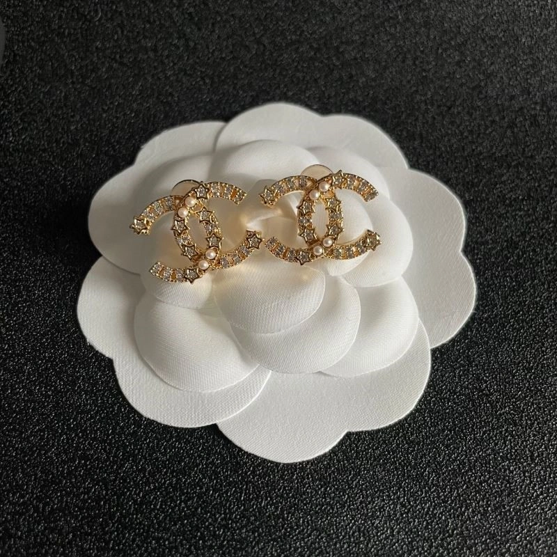 Accurate model Chanel Earrings