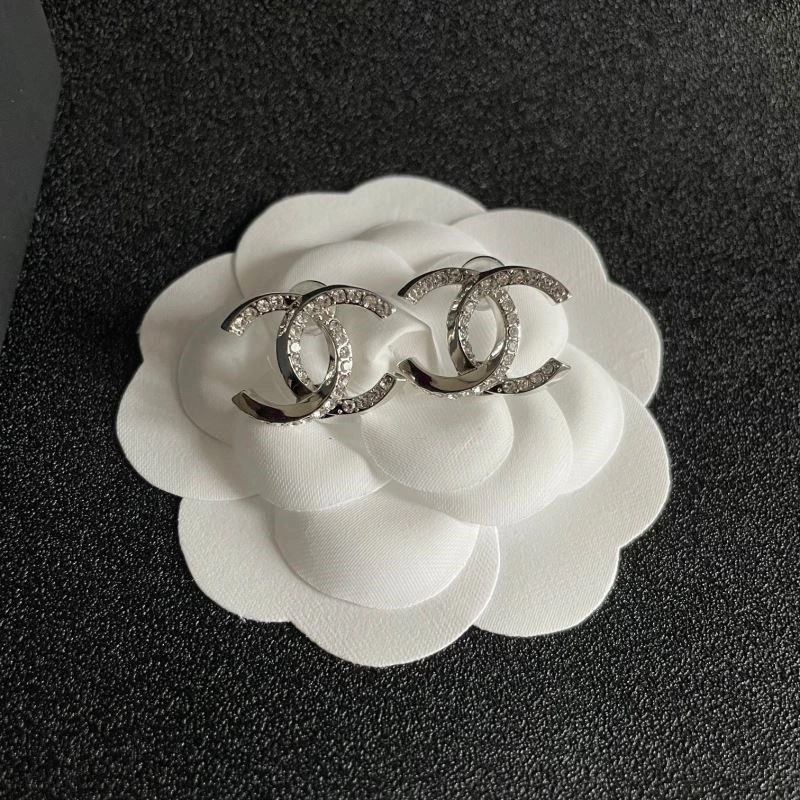 High accuracy Chanel Earrings