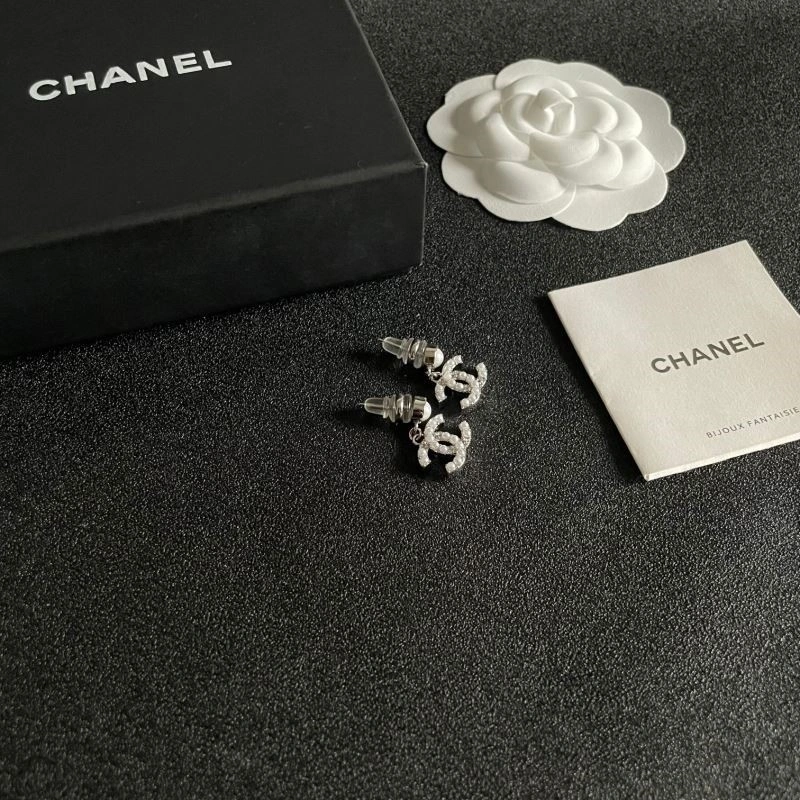Bargain Chanel Earrings