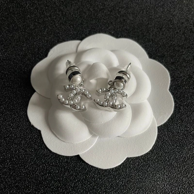 Bargain Chanel Earrings