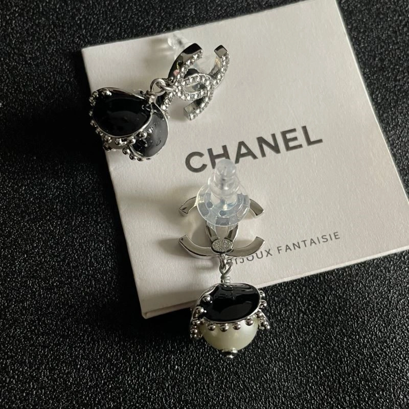 Bargain Chanel Earrings