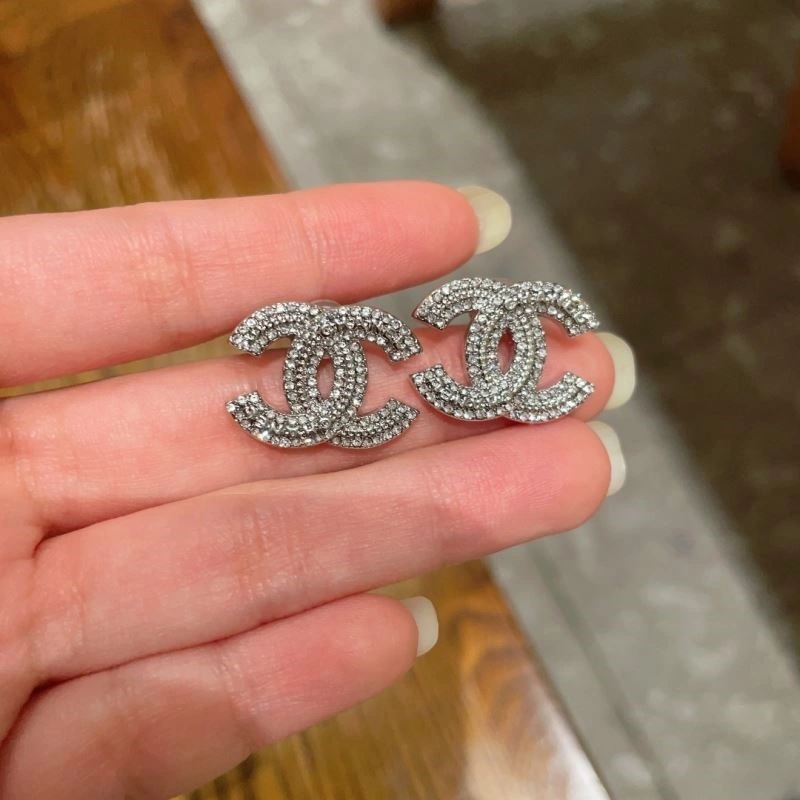 Reasonably priced Chanel Earrings