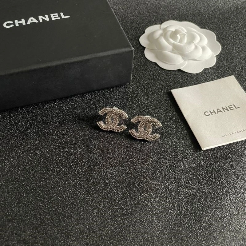 Reasonably priced Chanel Earrings