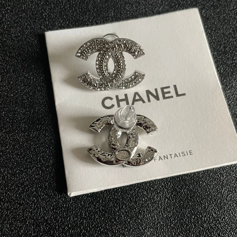 Reasonably priced Chanel Earrings