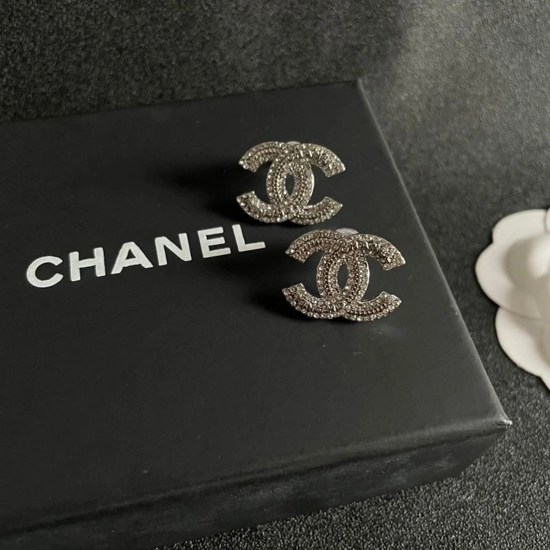 Reasonably priced Chanel Earrings