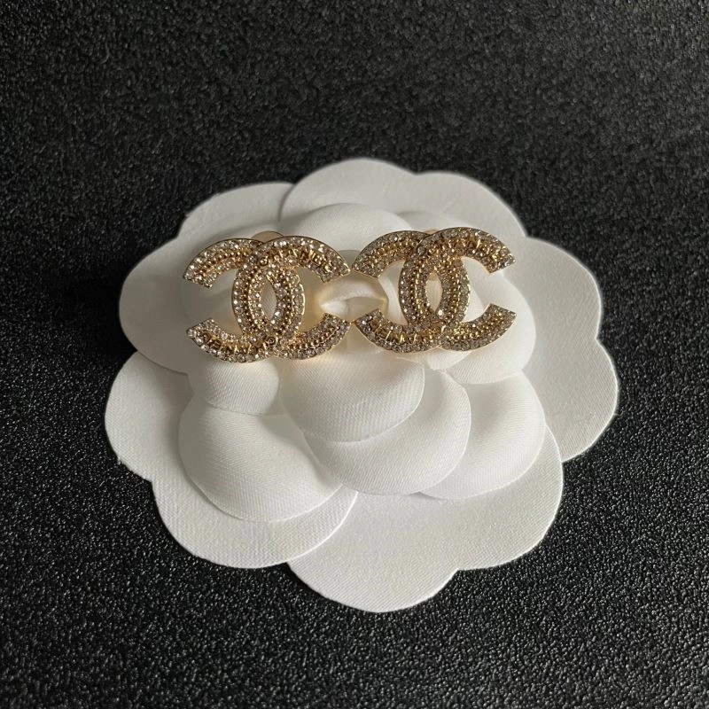 Precise copy Chanel Earrings