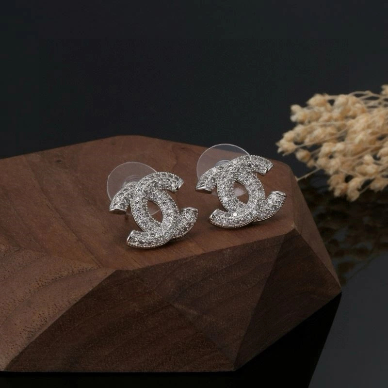 Economical Chanel Earrings