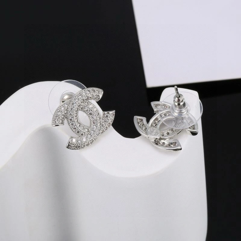 Economical Chanel Earrings