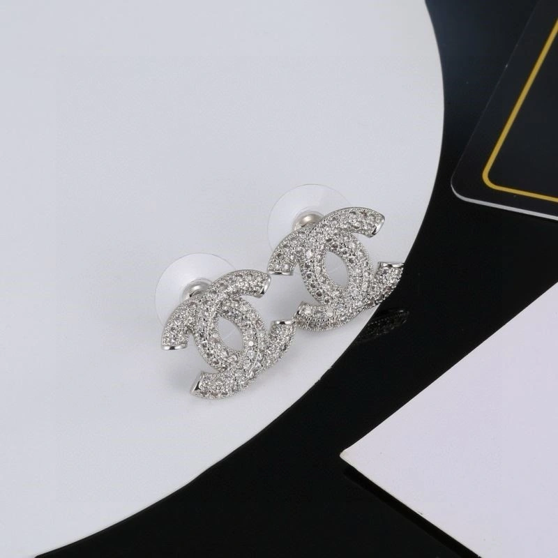 Economical Chanel Earrings