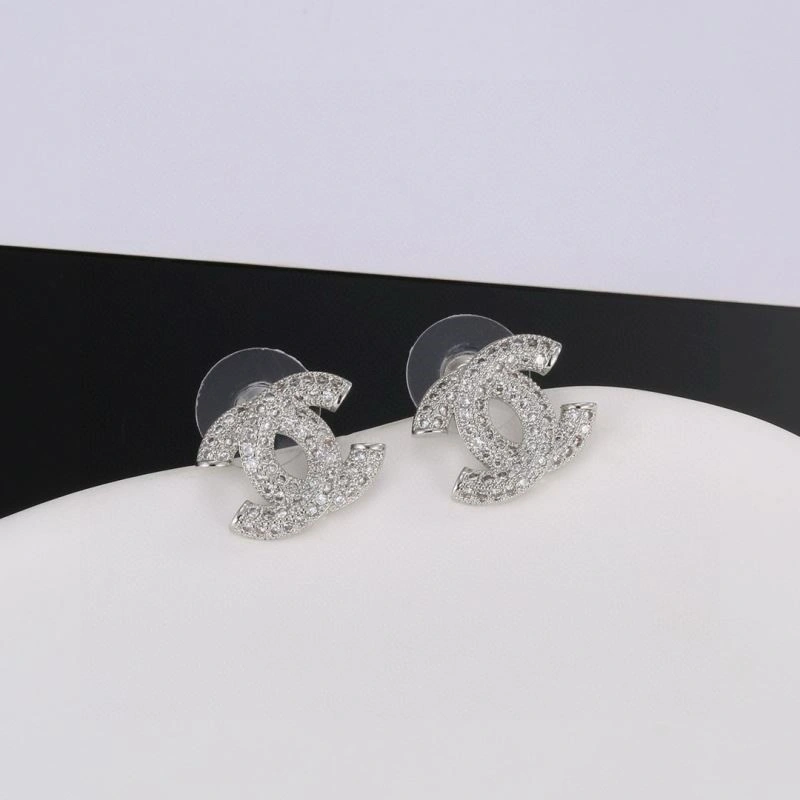 Economical Chanel Earrings