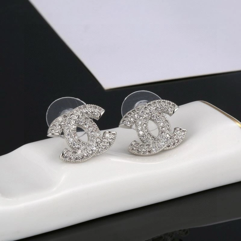 Economical Chanel Earrings