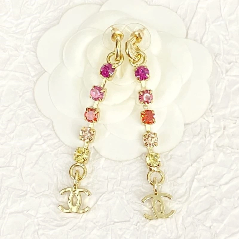 High fidelity Chanel Earrings