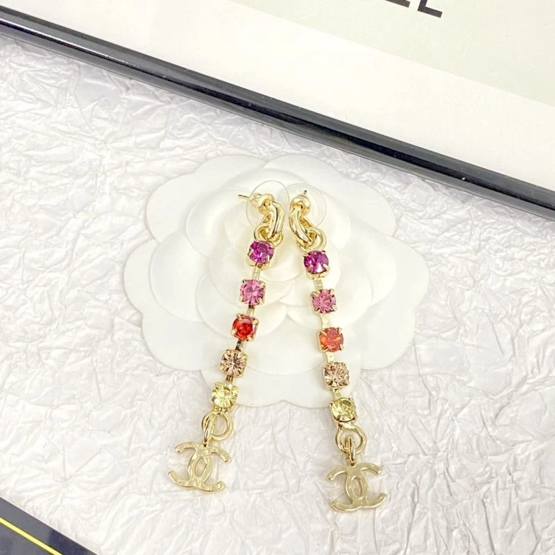 High fidelity Chanel Earrings