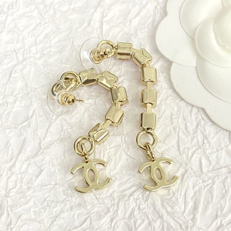 High fidelity Chanel Earrings