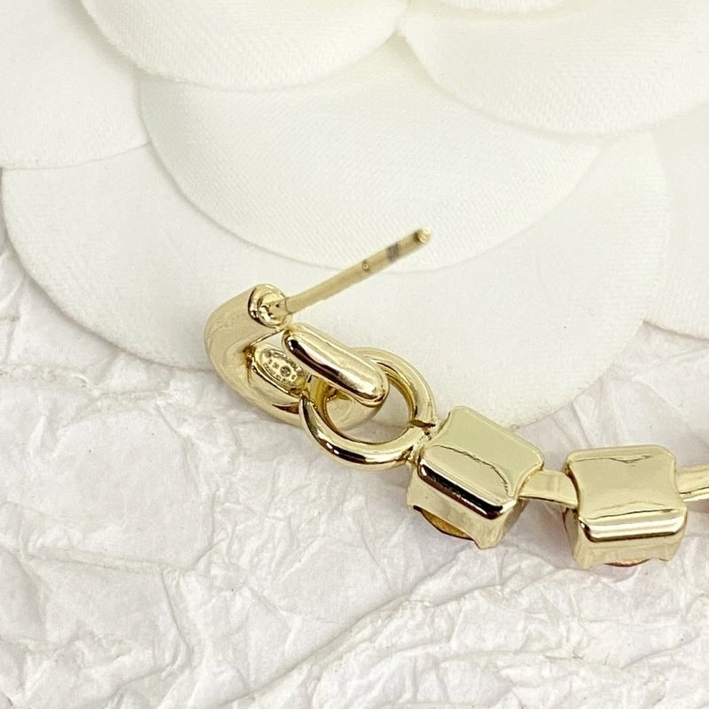 High fidelity Chanel Earrings