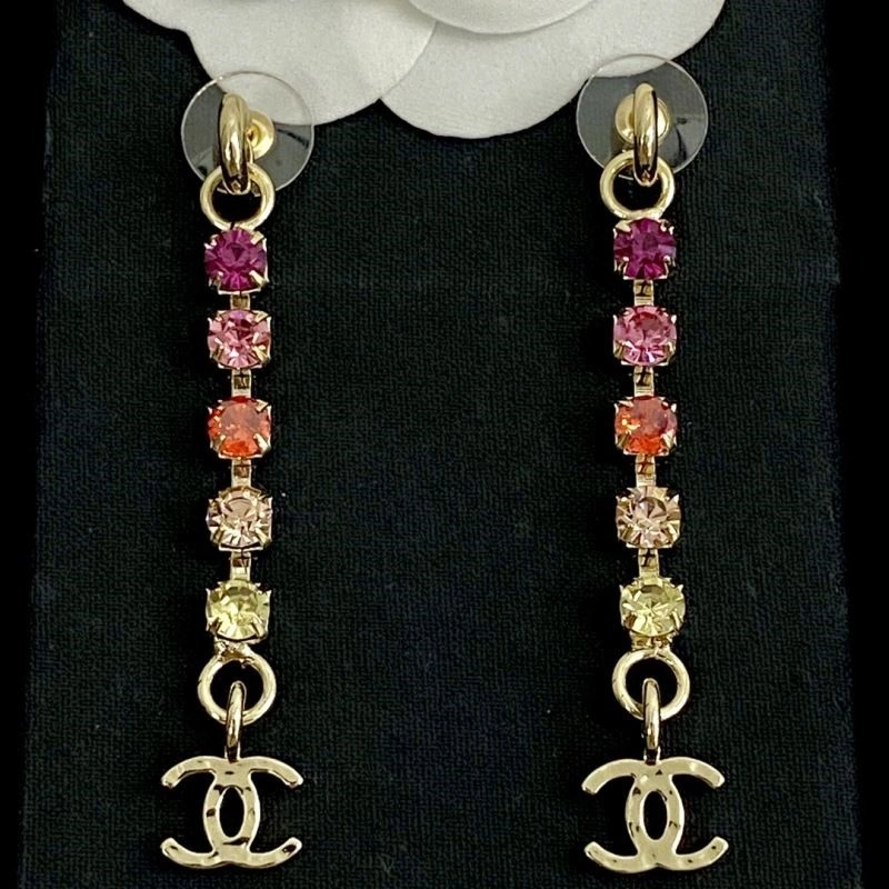 High fidelity Chanel Earrings