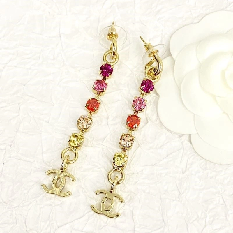 High fidelity Chanel Earrings