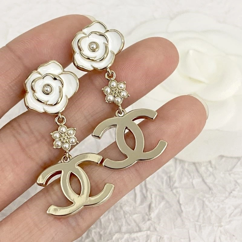 Legit Chanel Earrings