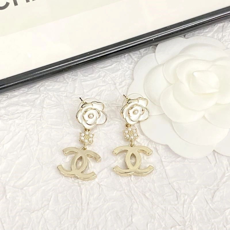 Legit Chanel Earrings