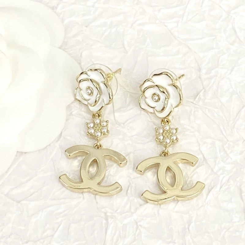 Legit Chanel Earrings