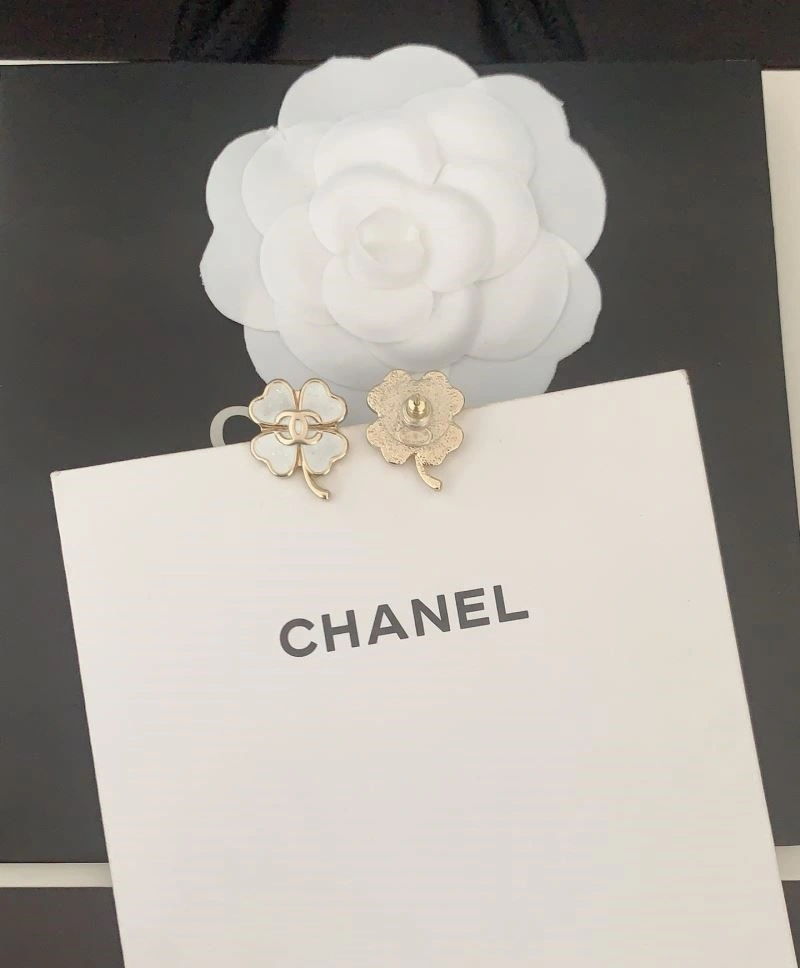 Exact replica Chanel Earrings