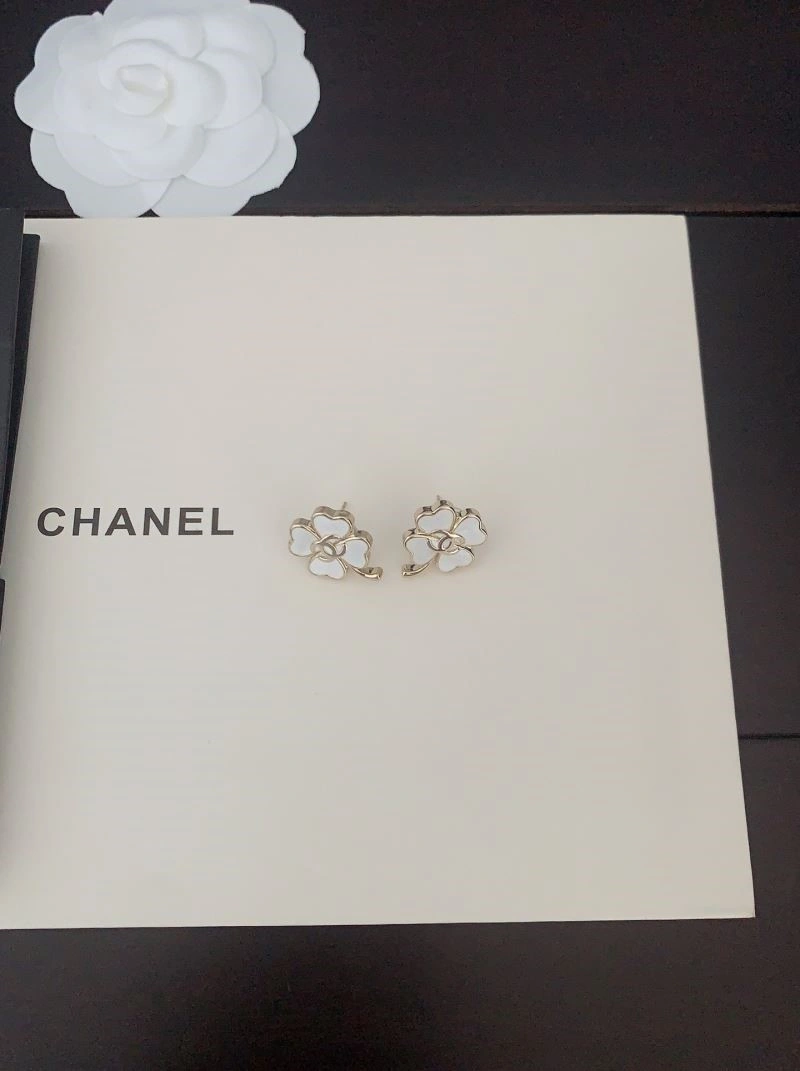 Exact replica Chanel Earrings