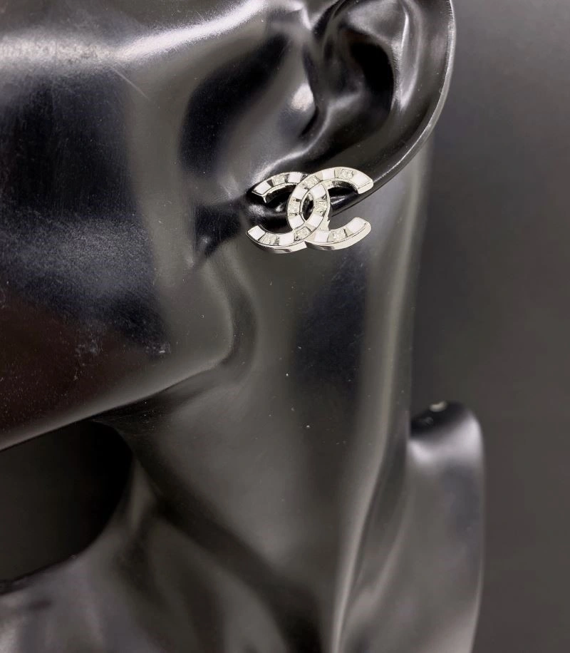 Inexpensive Chanel Earrings