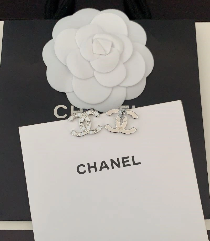 Inexpensive Chanel Earrings