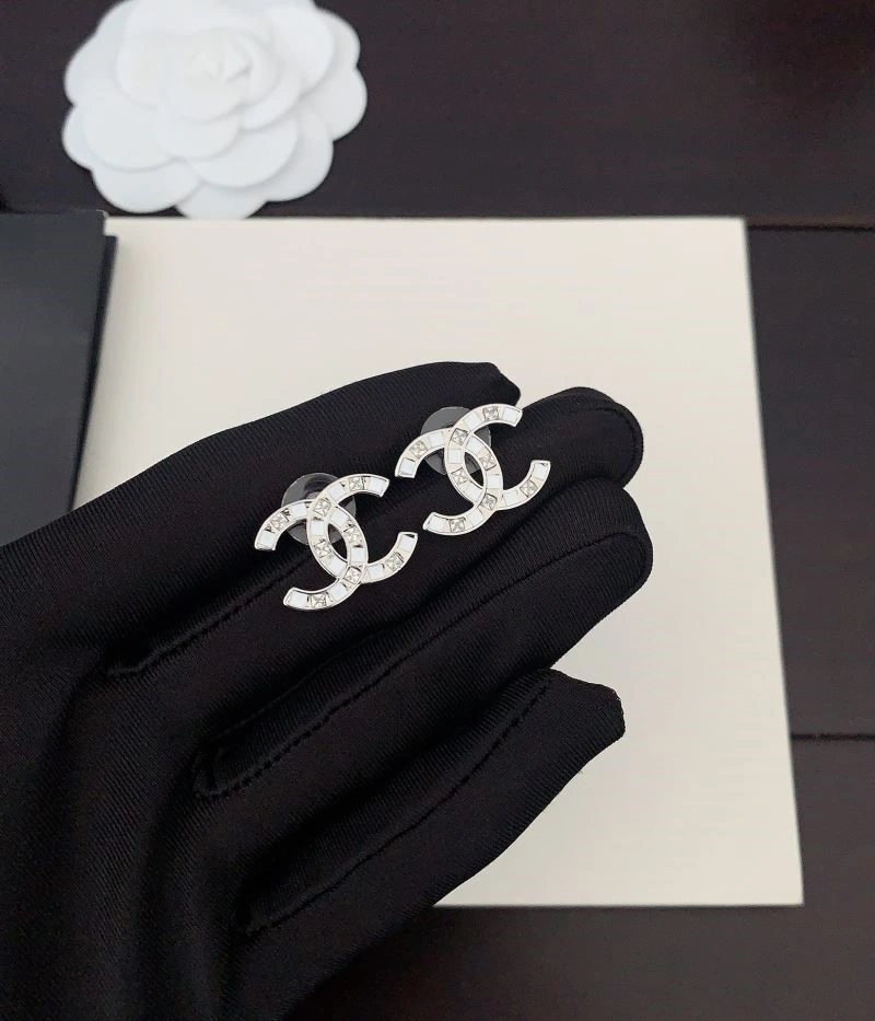 Inexpensive Chanel Earrings
