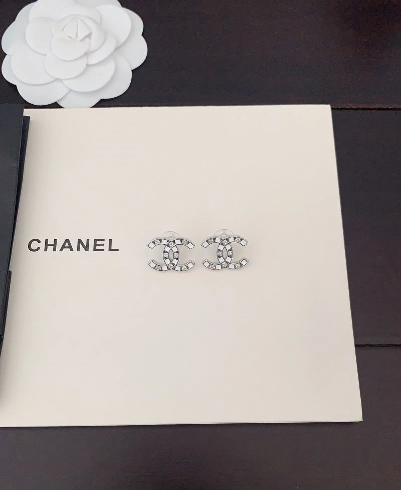Inexpensive Chanel Earrings