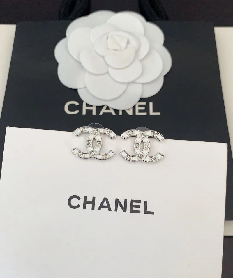Inexpensive Chanel Earrings