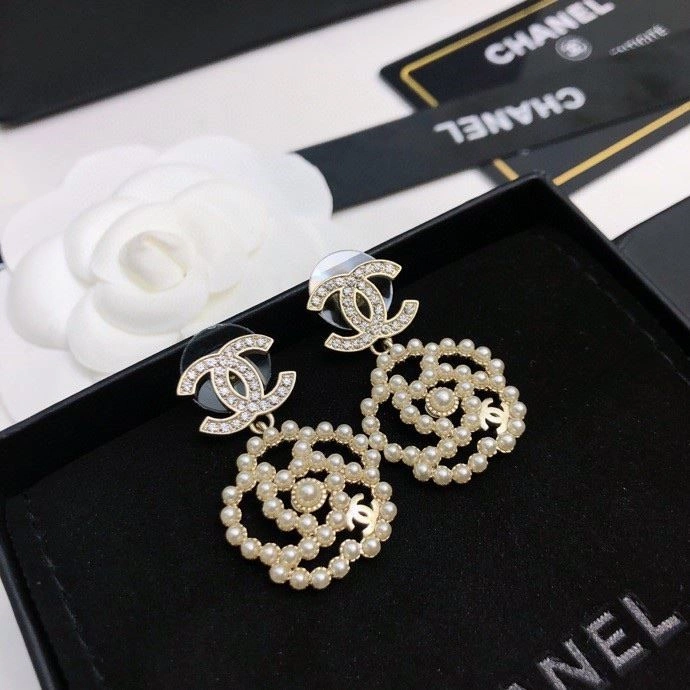 Low-cost Chanel Earrings