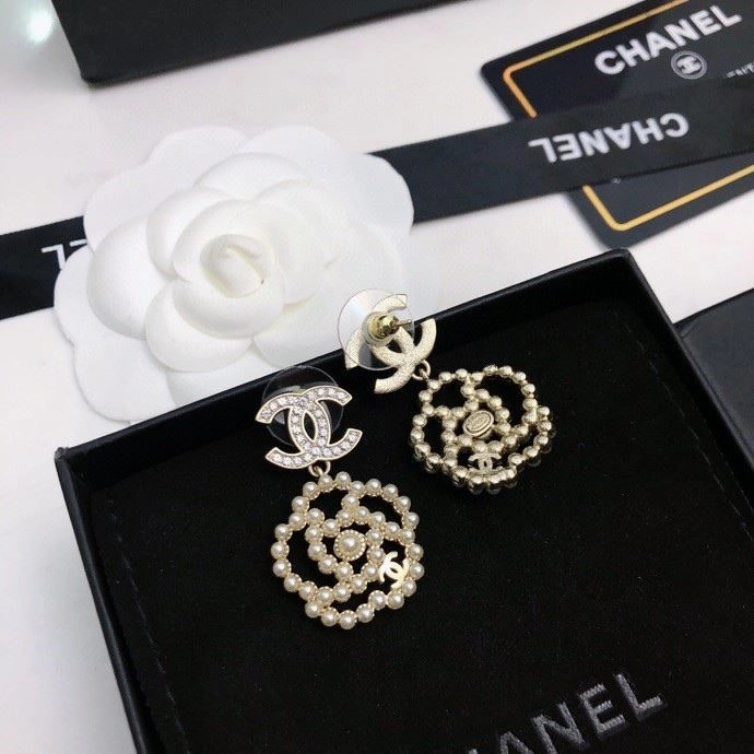 Low-cost Chanel Earrings