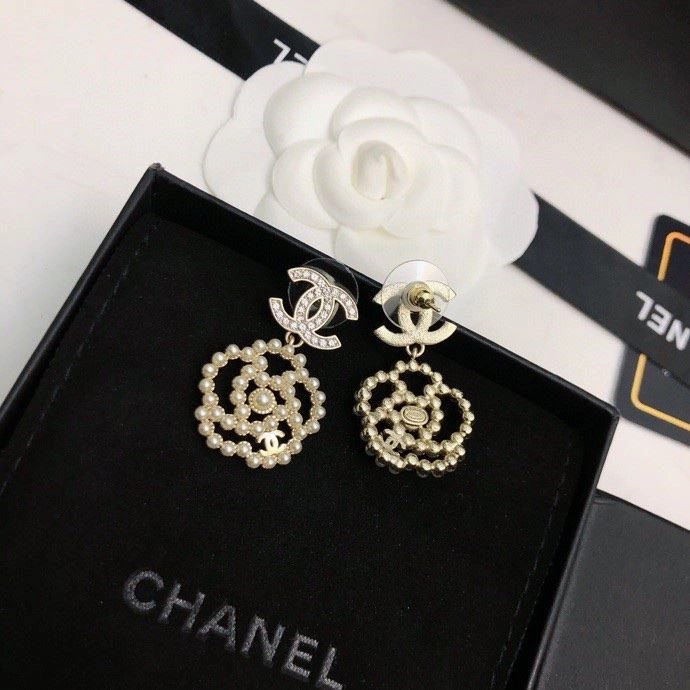 Low-cost Chanel Earrings