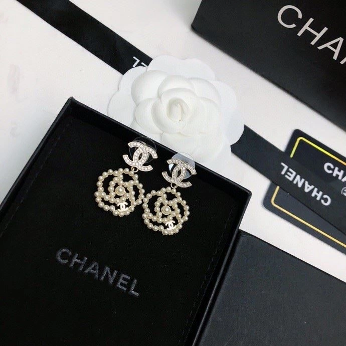 Low-cost Chanel Earrings