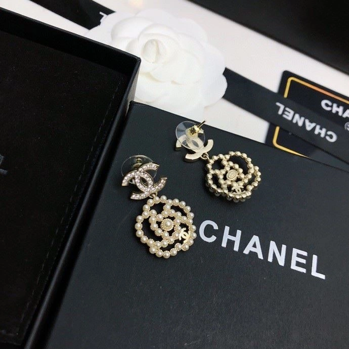 Low-cost Chanel Earrings